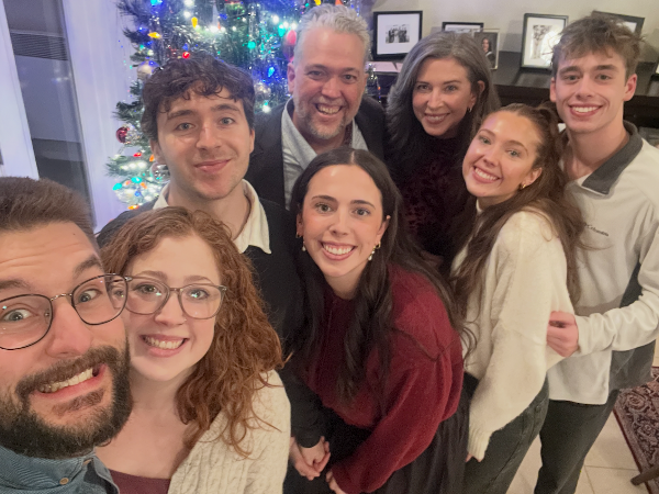 Atlantic Connexion | The Atlantic District